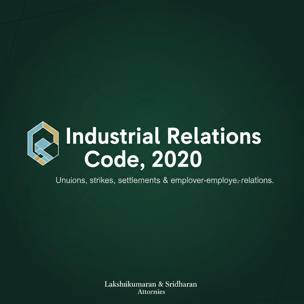 IR Code 2020: Standing Orders & 300 Rule | LKS